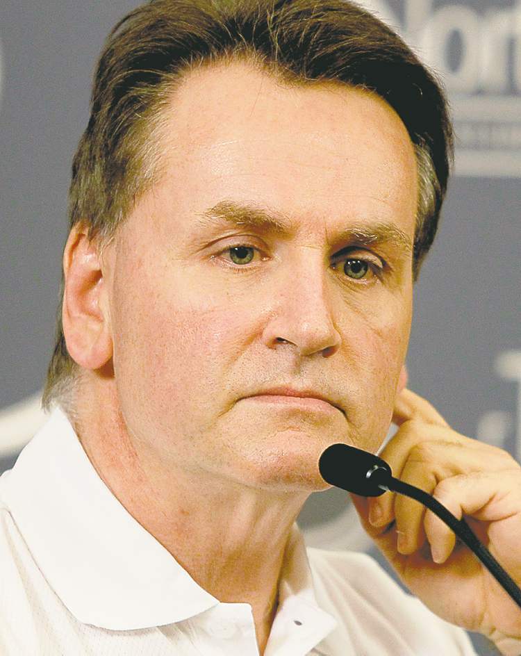 The night hockey took a back bench to humanity – Winnipeg Free Press