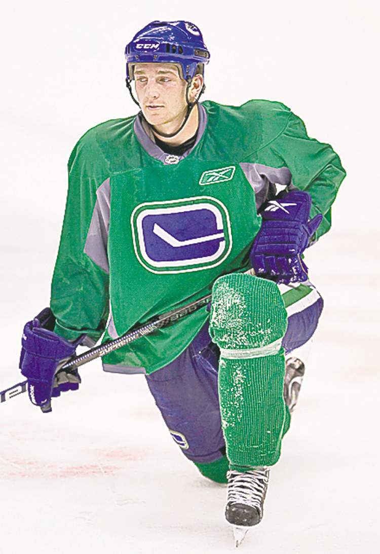Canucks, Jets will honour Rypien tonight – Winnipeg Free Press