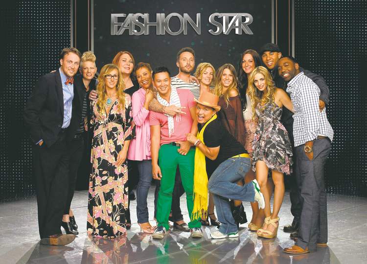 Reality TV, with a twist – Winnipeg Free Press