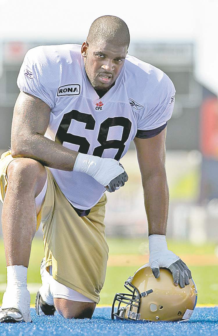 Bombers’ Butler retires, stays – Winnipeg Free Press