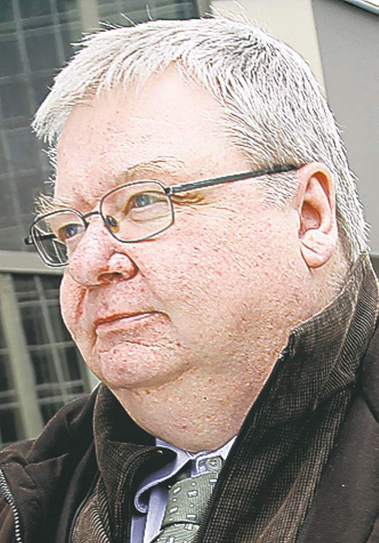 Stobbe murder trial nears conclusion – Winnipeg Free Press