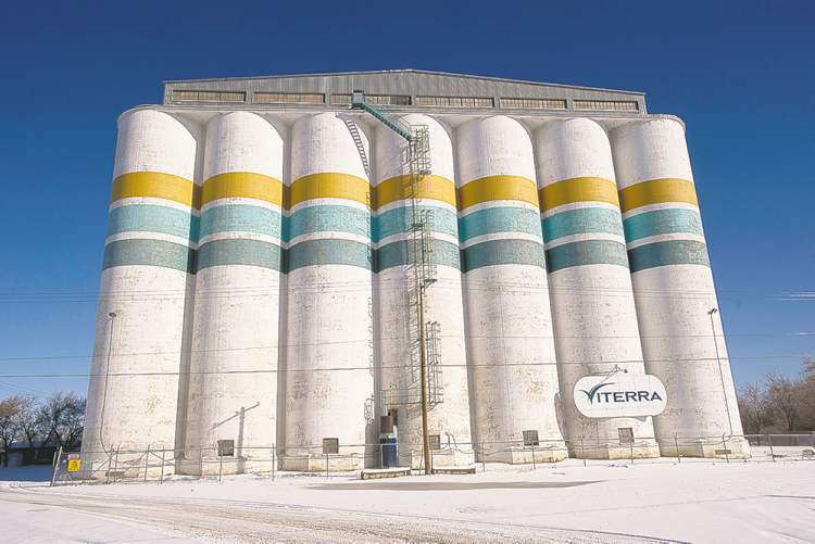 Wheat board, Viterra, announce agreement – Winnipeg Free Press