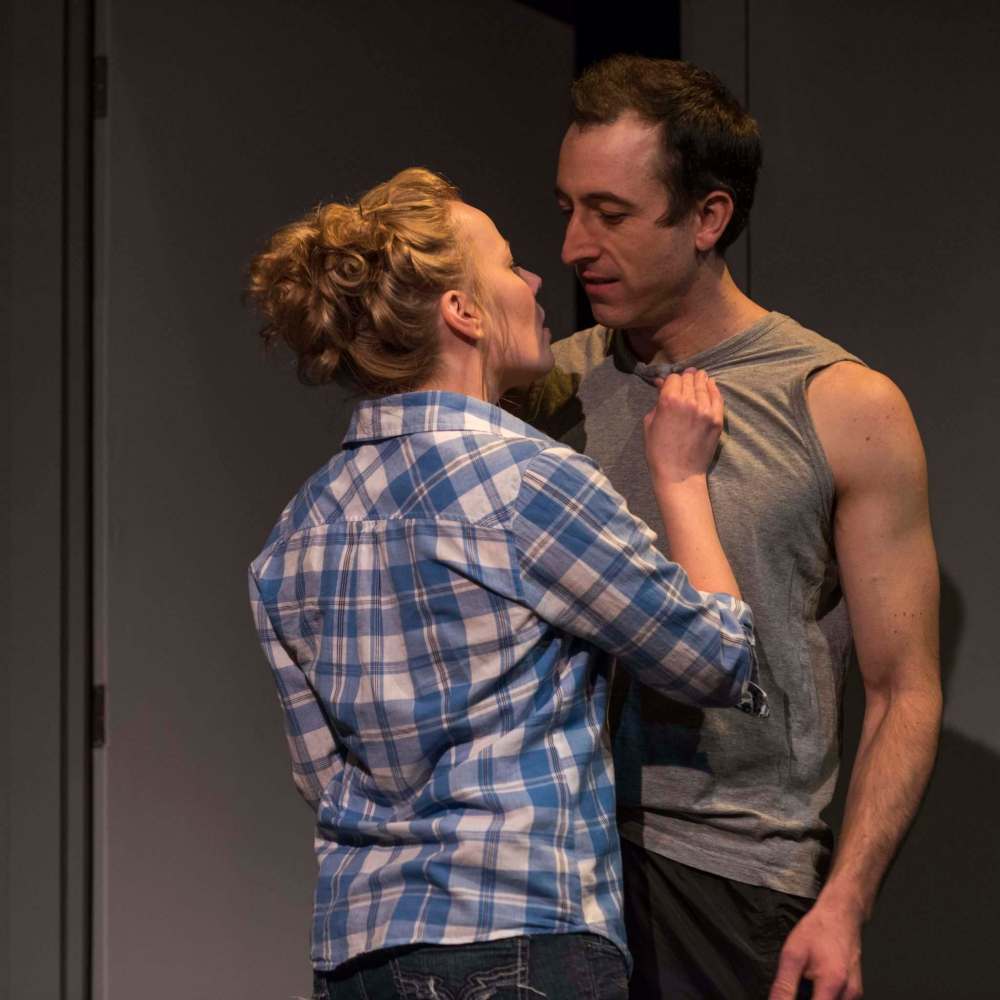 Comedy comes out of conflict – Winnipeg Free Press