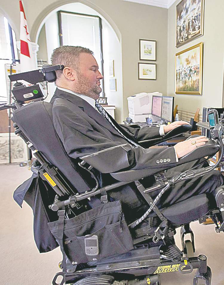 Fletcher the fighter battles hard – Winnipeg Free Press