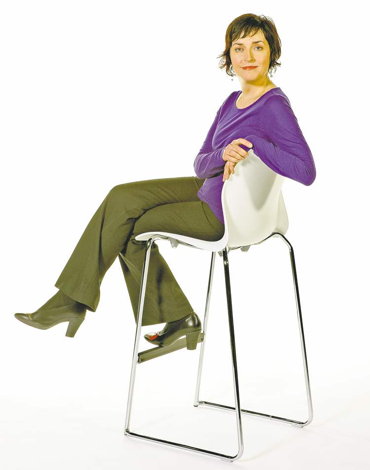 Web watchers gather more and more information about us – Winnipeg Free ...