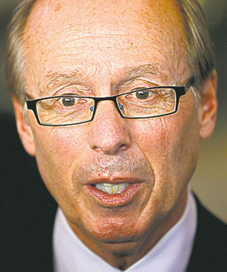 Katz won’t vote on water-park plan – Winnipeg Free Press