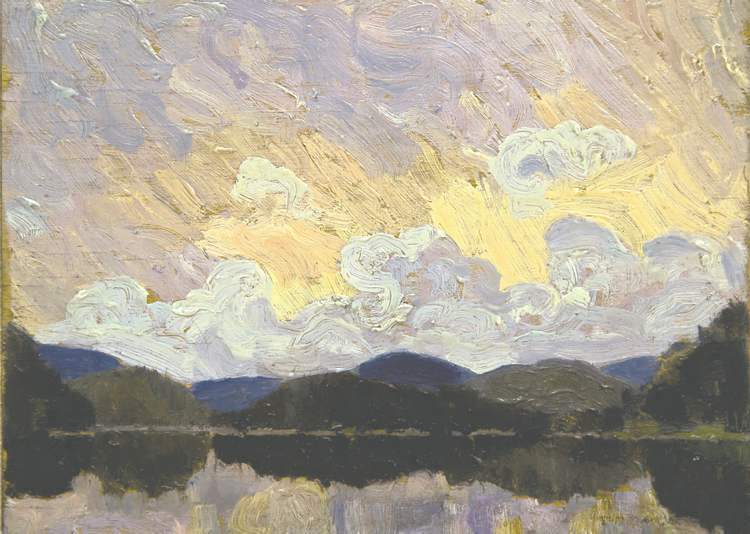 The case of the lost and found Thomson – Winnipeg Free Press