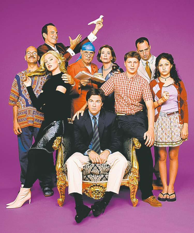 Catching up with Arrested Development’s Bluth family – Winnipeg Free Press
