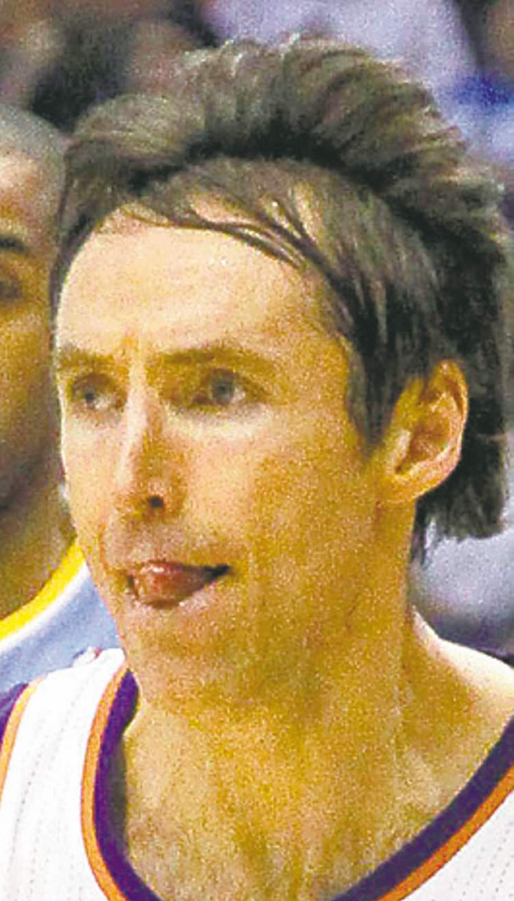 Nash passes Robertson for fifth on assists list – Winnipeg Free Press