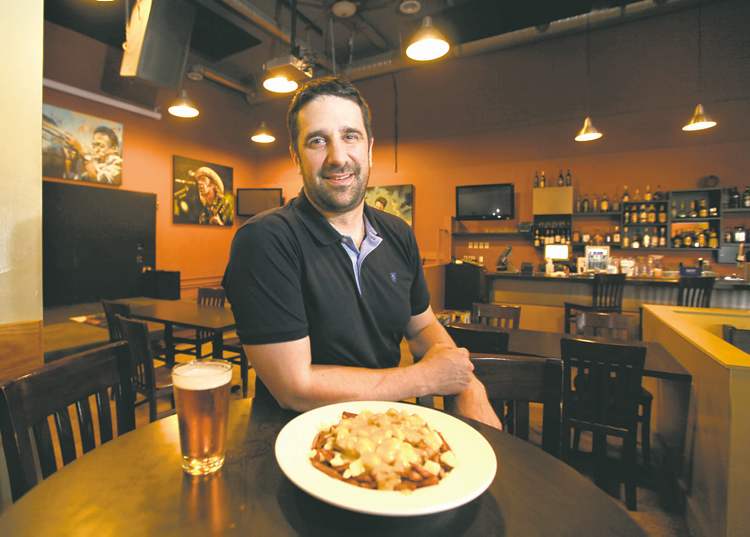 Bien venue – Winnipeg Free Press