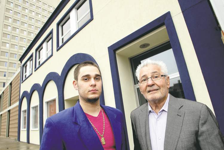 From eateries to office space – Winnipeg Free Press