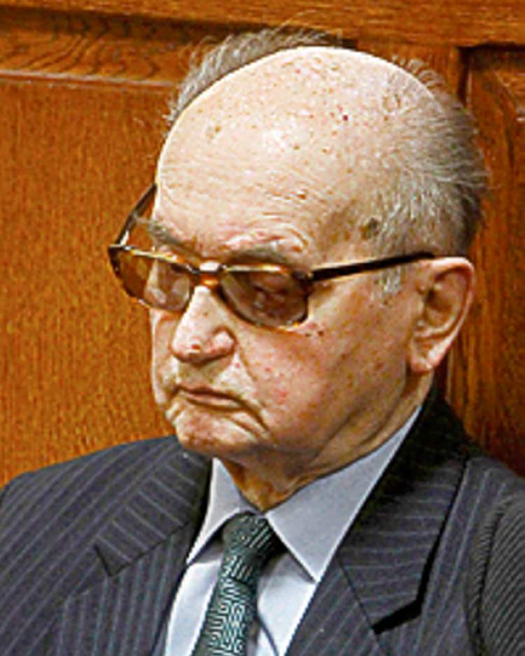 Poland’s last communist leader says he’s dying – Winnipeg Free Press