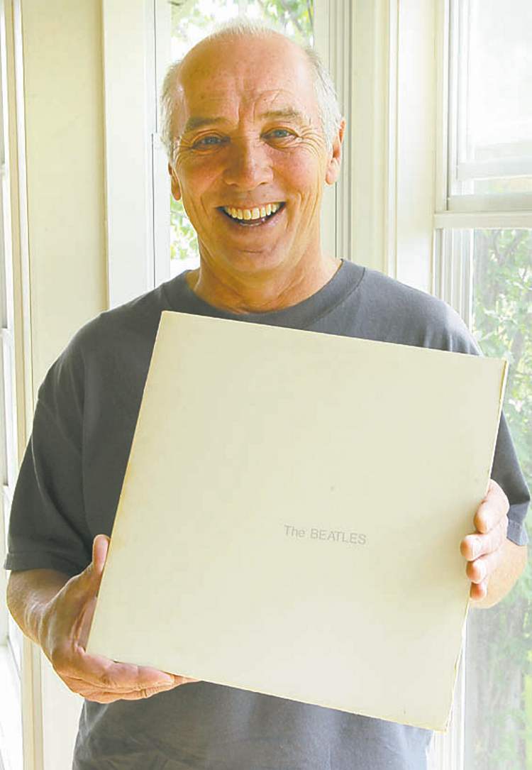 It takes two – Winnipeg Free Press