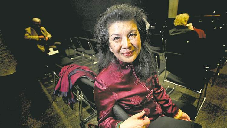 Diplomat saved thousands from Hitler – Winnipeg Free Press