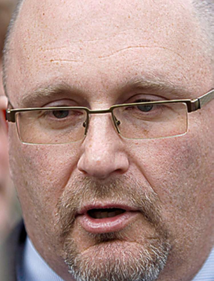 RCMP lab in city among facilities slated for closure – Winnipeg Free Press