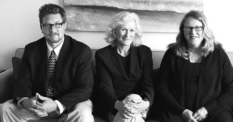 Close works to dispel stigma of mental illness – Winnipeg Free Press