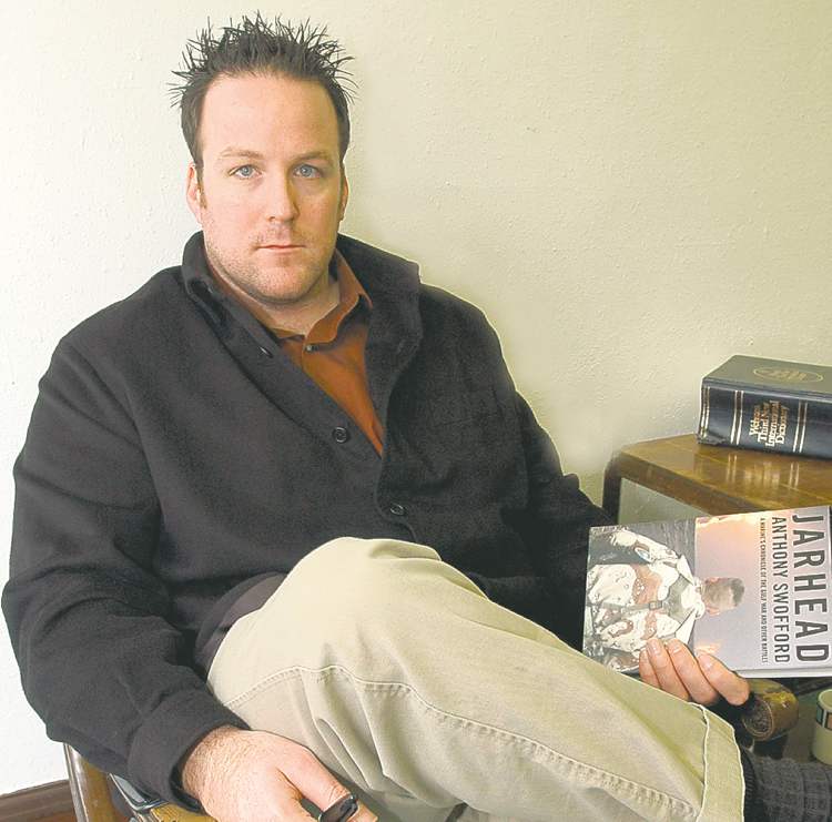 Father-son road trips hell of a ride – Winnipeg Free Press