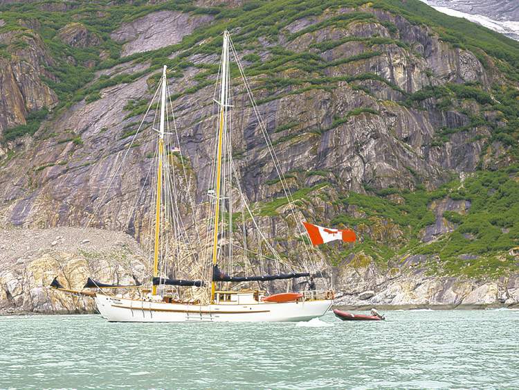 Wild West Coast cruise – Winnipeg Free Press