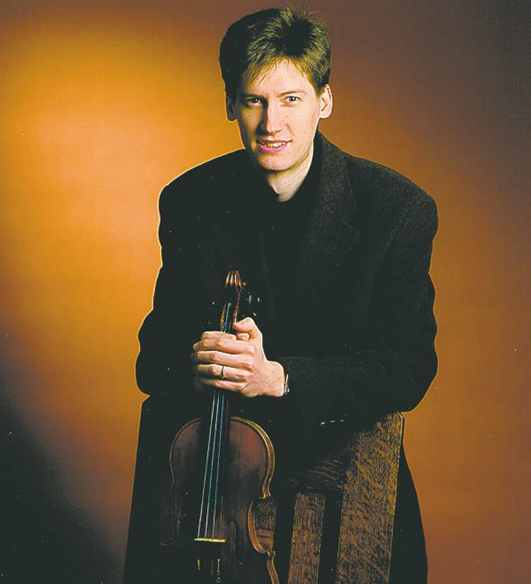 Mozart and More! delivers less than it should – Winnipeg Free Press