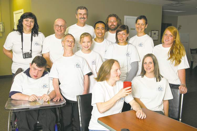 DASCH to the finish line – Winnipeg Free Press
