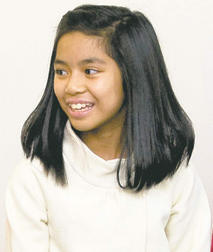 The miracle of Maria Aragon – Winnipeg Free Press