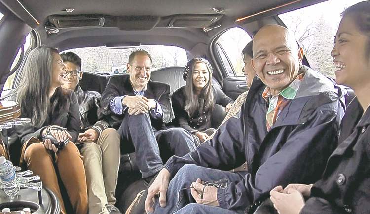 The miracle of Maria Aragon – Winnipeg Free Press