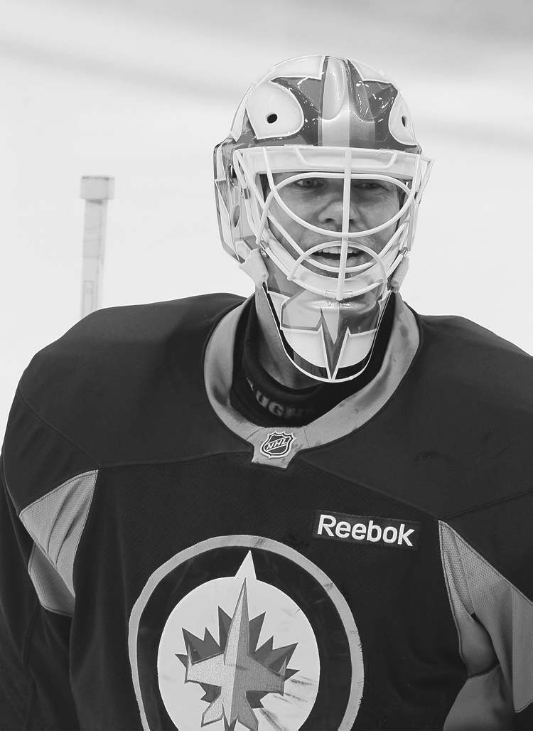 Mason wants back in – Winnipeg Free Press