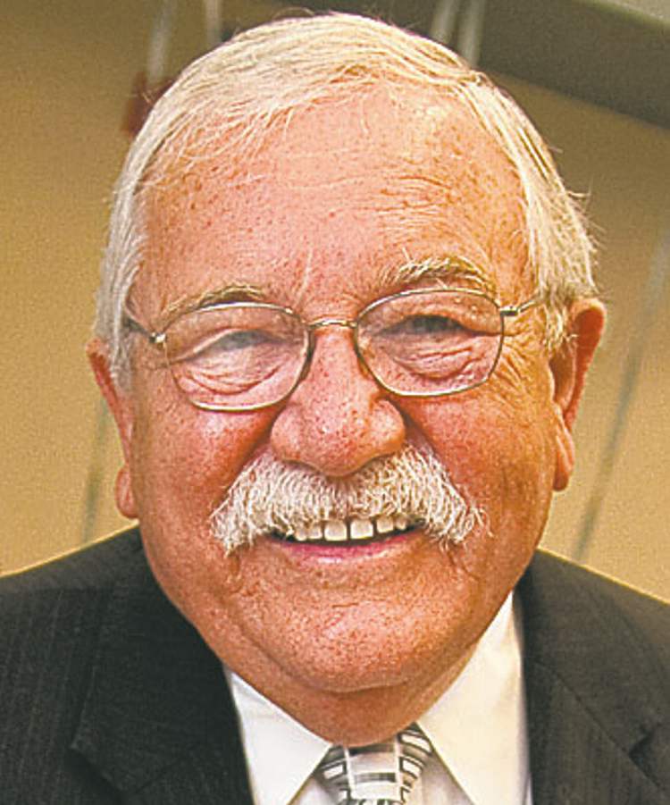 John Buhler at the News Café 2 p.m. Friday – Winnipeg Free Press