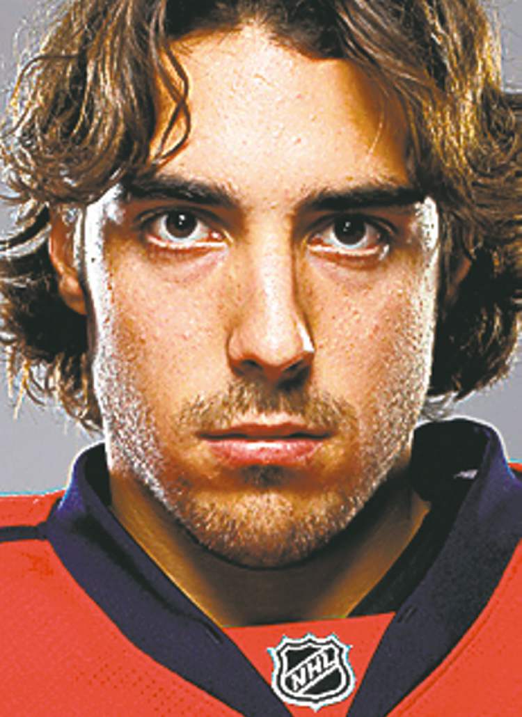 Meanwhile, down on the farm, Jets sign four – Winnipeg Free Press