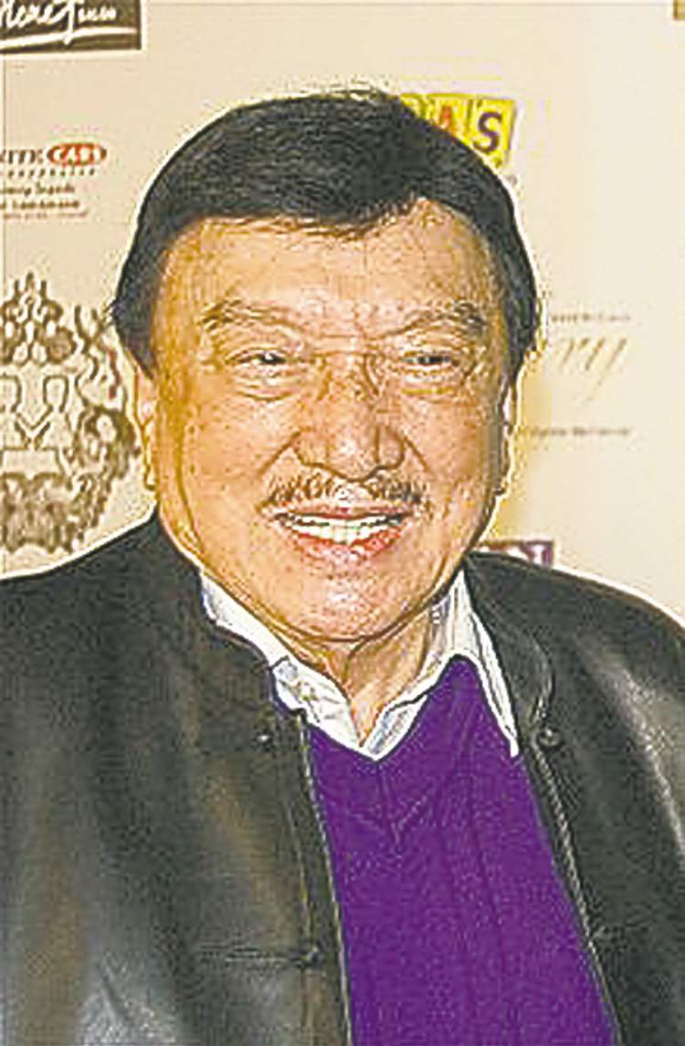 Philippines mourn popular comedian Dolphy – Winnipeg Free Press