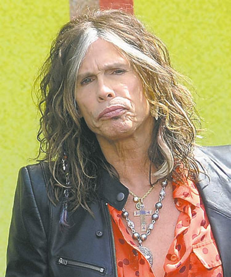 Tyler leaves American Idol to put Aerosmith first – Winnipeg Free Press