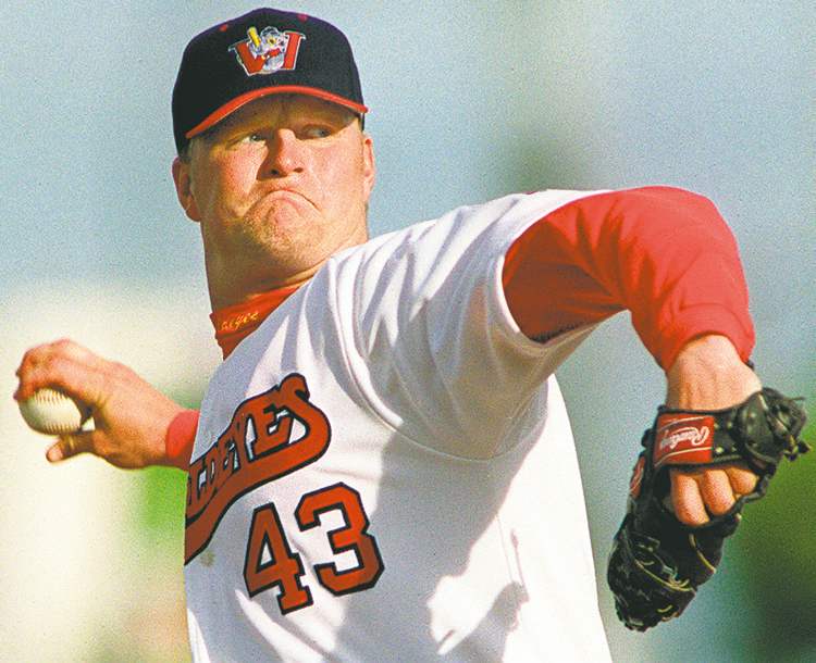 The Dream Team – Winnipeg Free Press