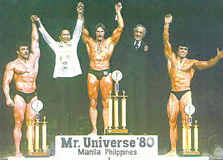 Former Mr. Canada facing charges after Polo Park grow-op busted ...