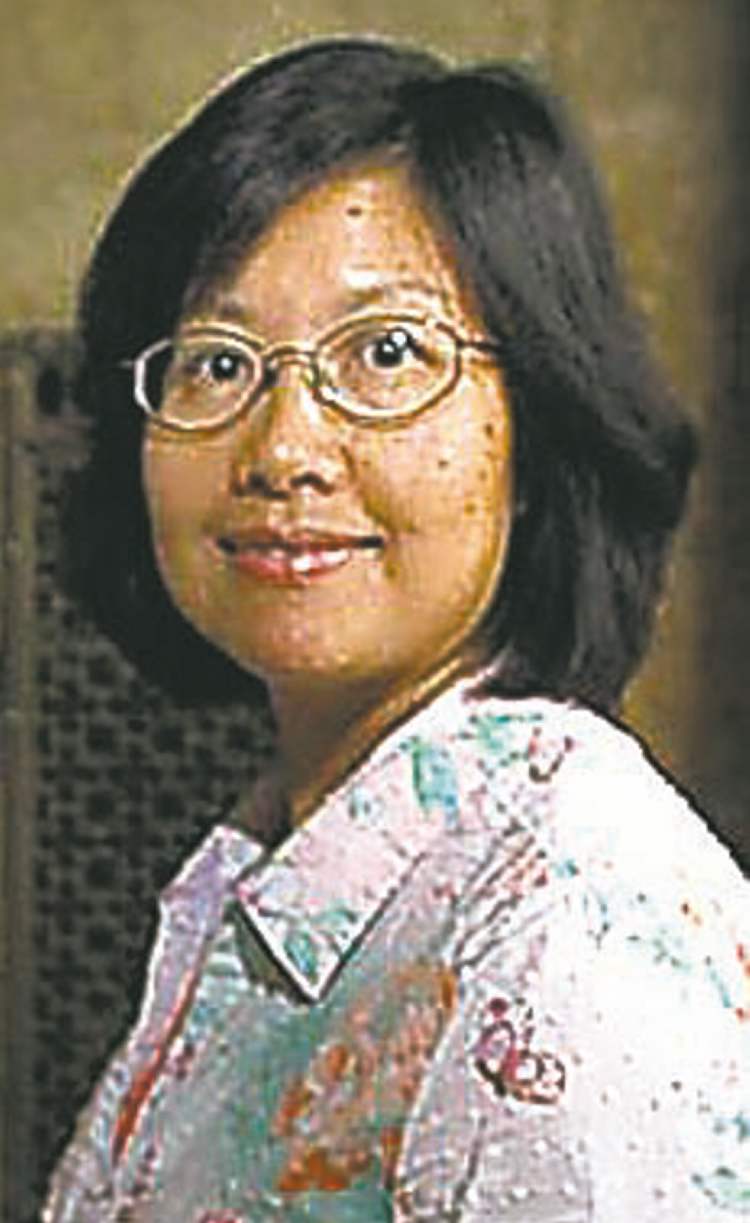 Some of the faces of our Asian community – Winnipeg Free Press