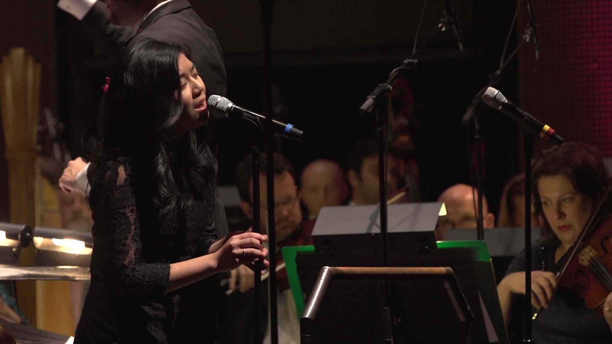 YouTube sensation Maria Aragon releases free song download – Winnipeg ...