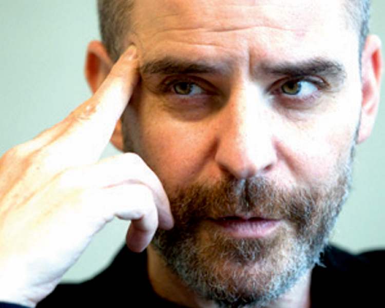Award-winning humorist David Rakoff dies at 47 – Winnipeg Free Press
