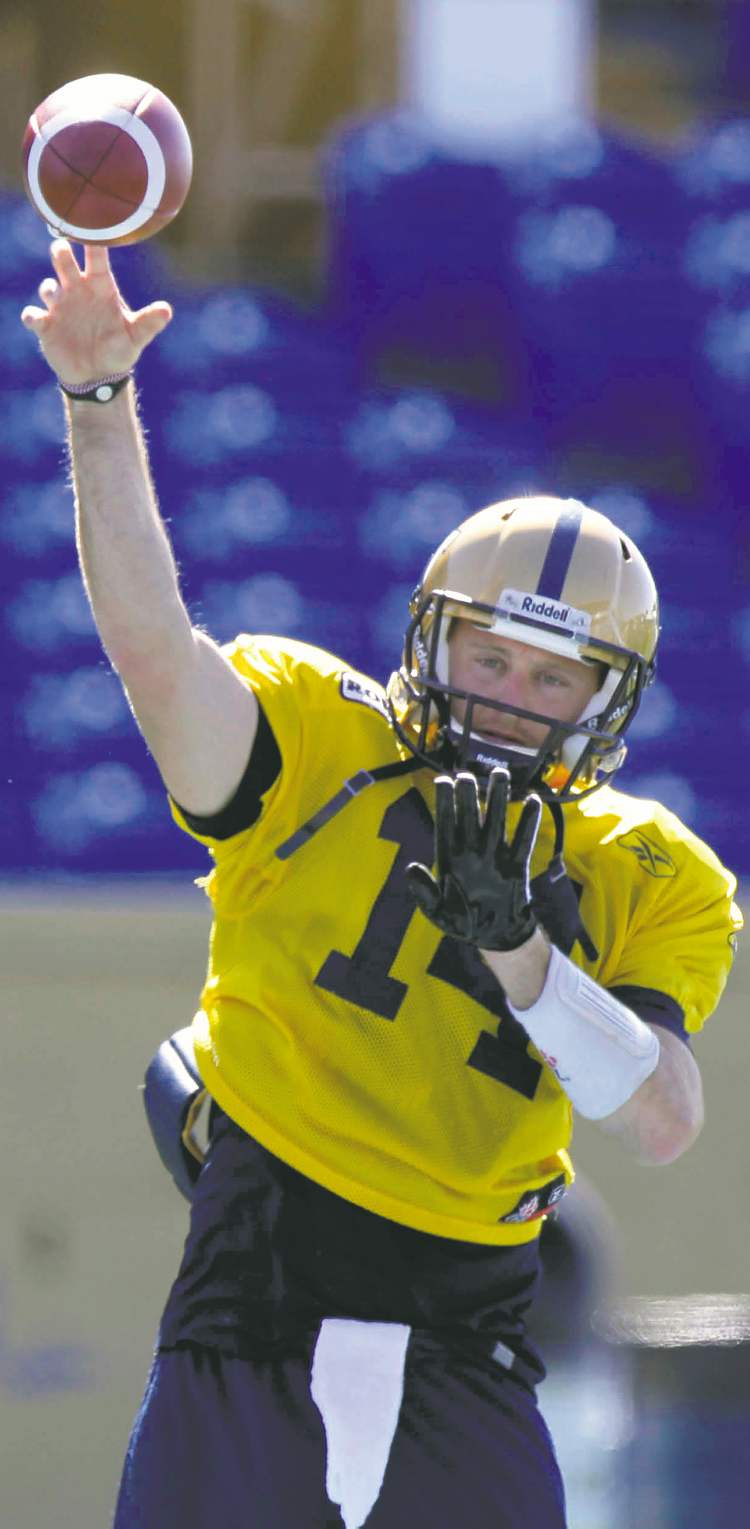 Joey: Bigger than IKEA – Winnipeg Free Press