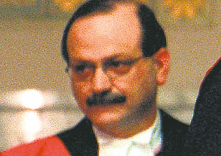 Faces of the Italian community – Winnipeg Free Press