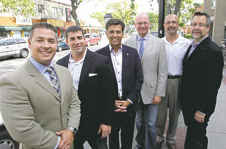 Food, folks, fun… and philanthropy – Winnipeg Free Press