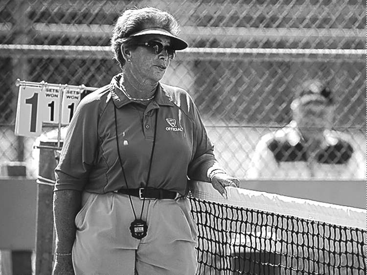 Line judge will get her day in court – Winnipeg Free Press