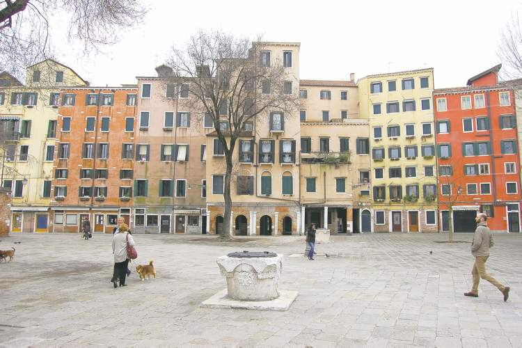 Ghetto gets trendy – Winnipeg Free Press