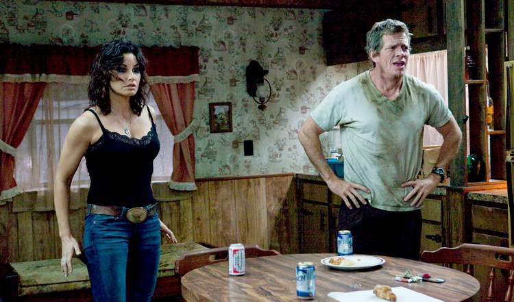Gina Gershon Killer Joe Chicken