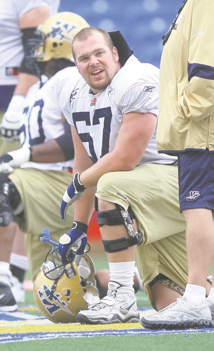 LaBatte, Willis ready for boos – Winnipeg Free Press