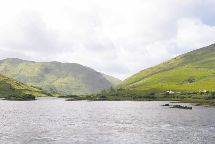 ‘Havin’ any craic yet?’ – Winnipeg Free Press