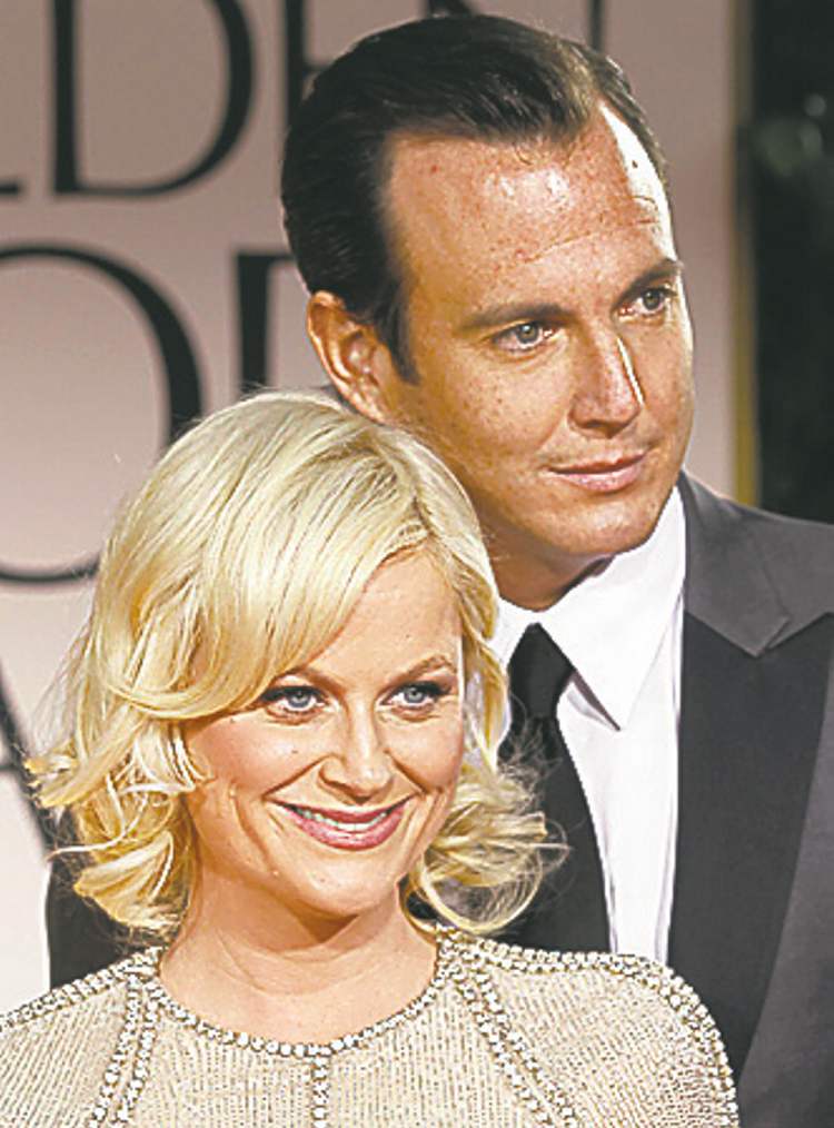 TV power couple’s marriage on the rocks – Winnipeg Free Press