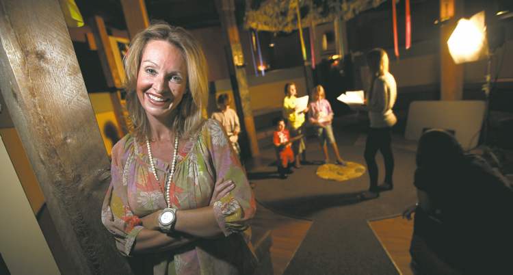 Magic act – Winnipeg Free Press