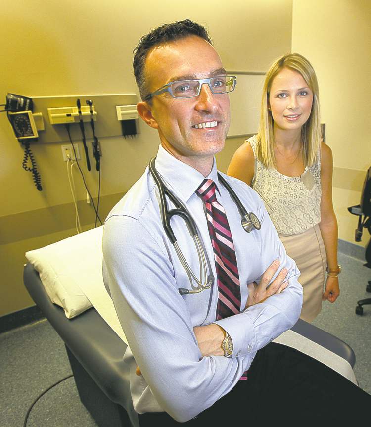 Medical mystery solved – Winnipeg Free Press
