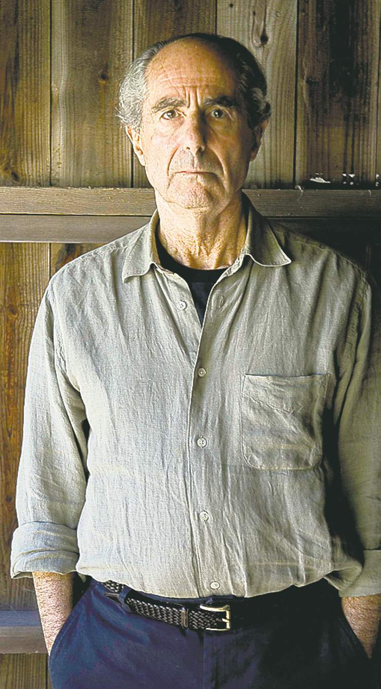 Who’s this know-it-all Roth, anyway – Winnipeg Free Press