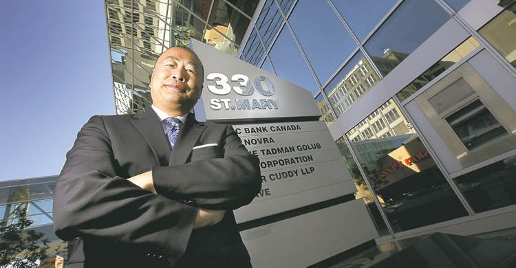 Duo of downtown deals – Winnipeg Free Press