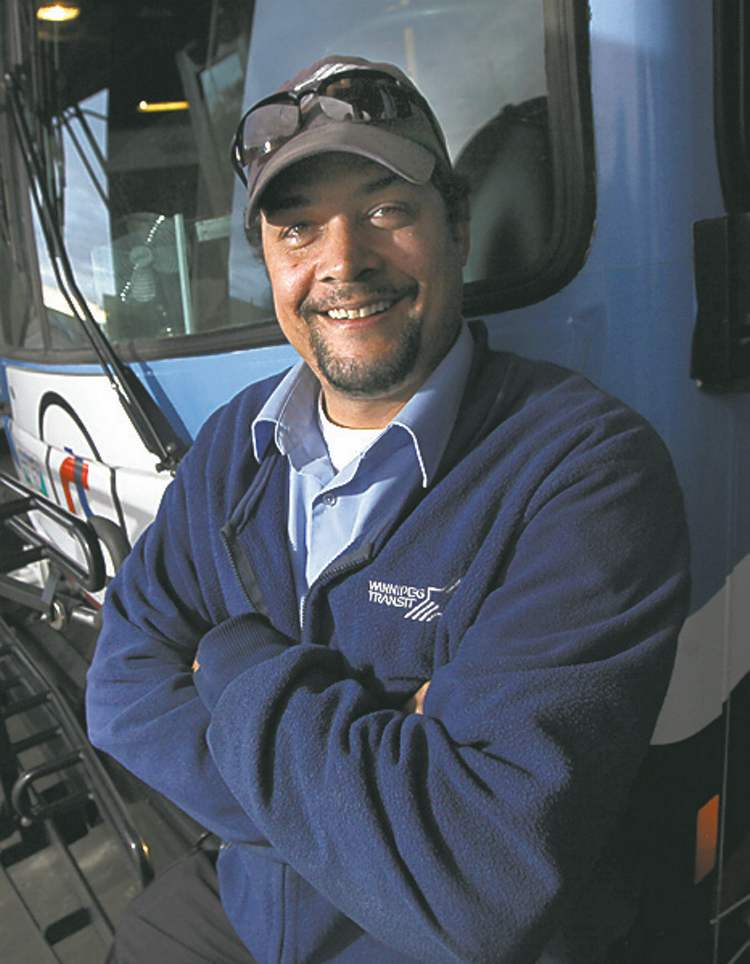 Driver a hero wherever he lives – Winnipeg Free Press